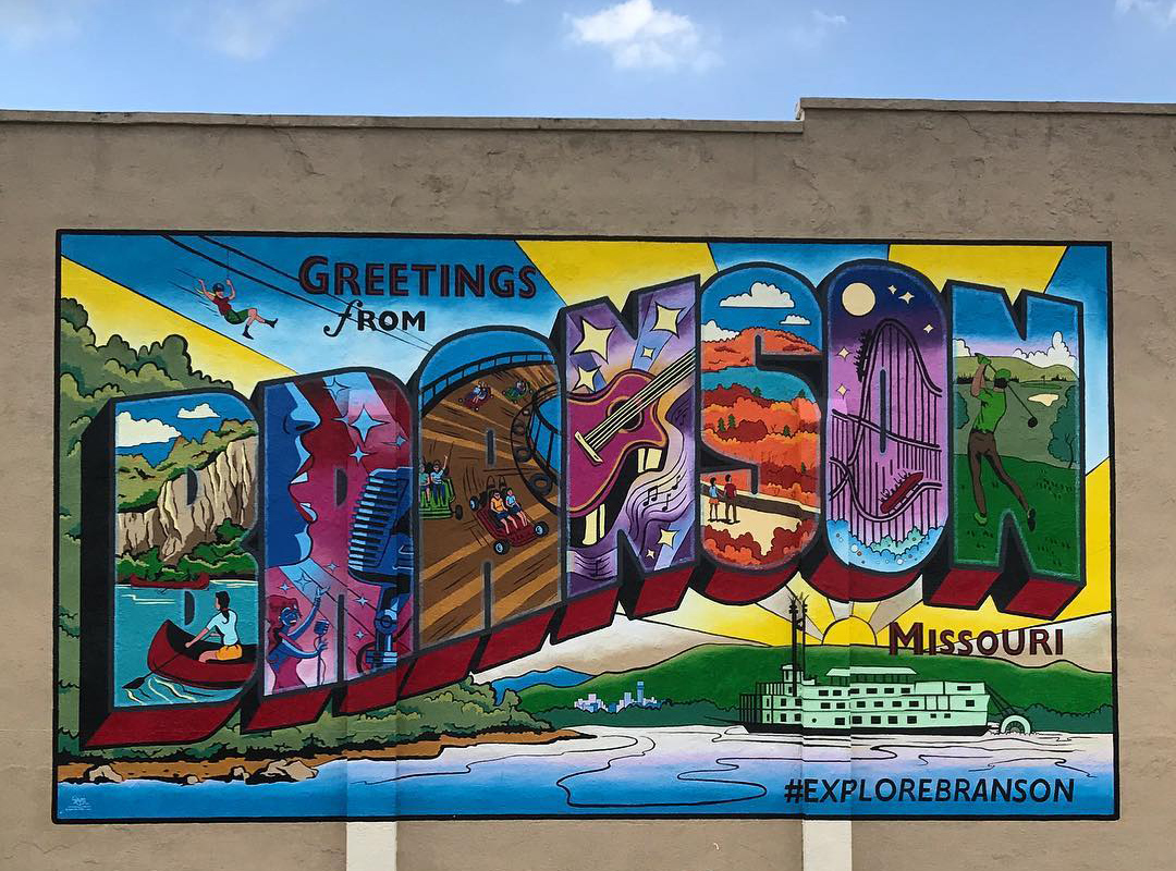 Exodus in the Ozarks - The Statesider