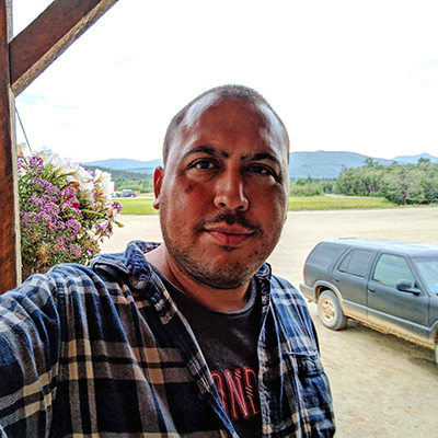 Adam Karlin, Author at The Statesider