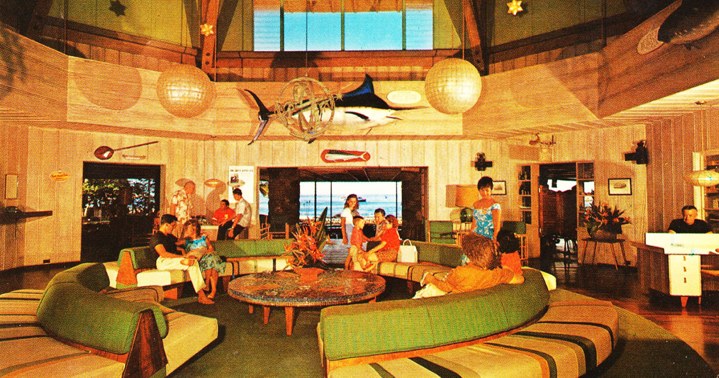 Let's Get Indoorsy - The Statesider