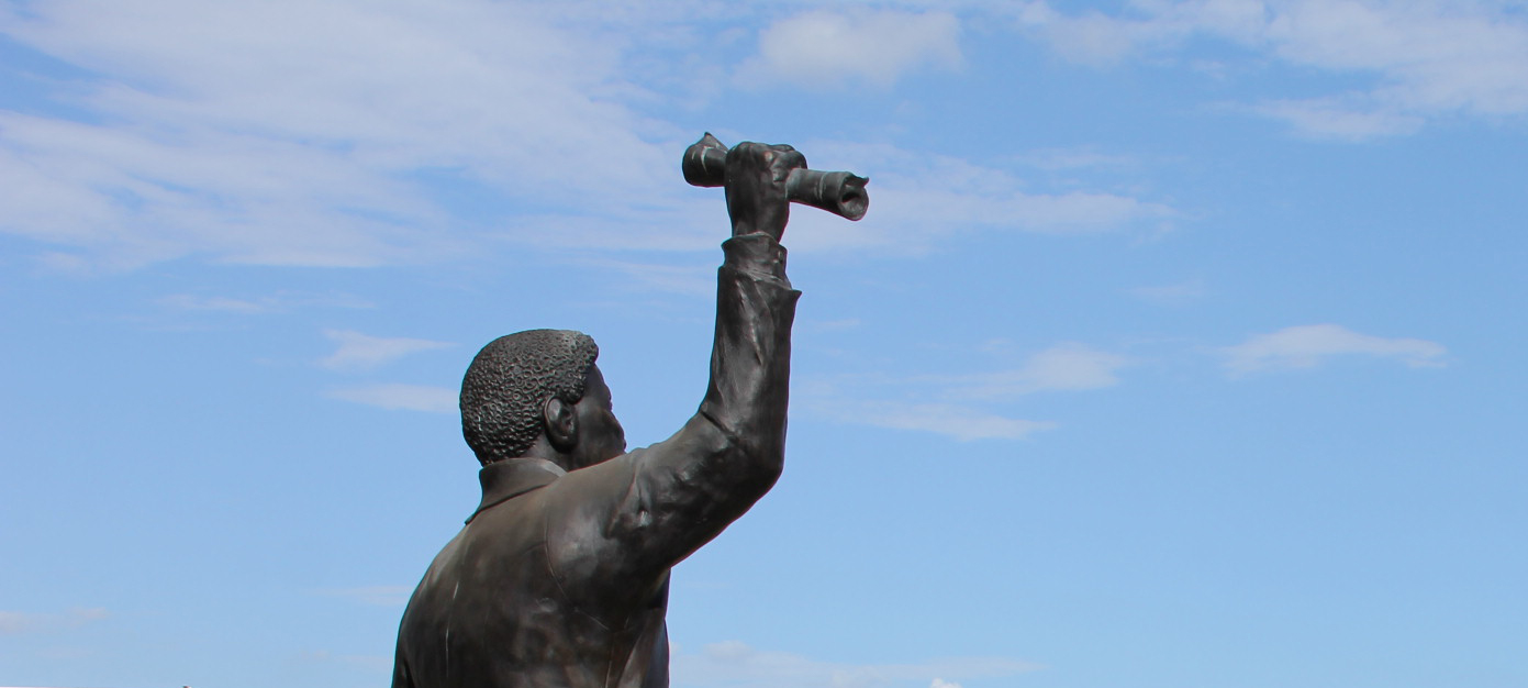 June in America - The Statesider