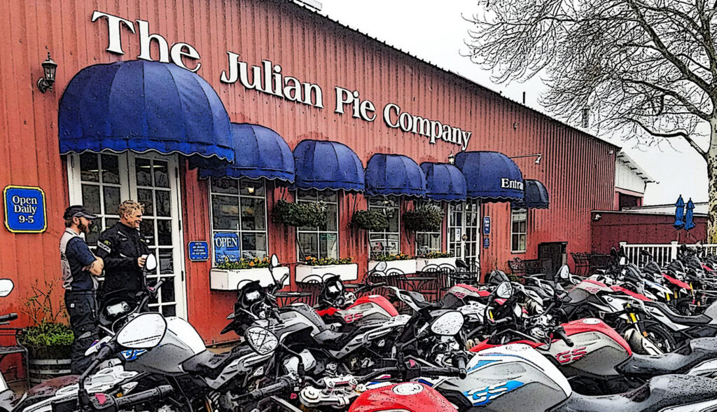 The Statesider - The US Travel Newsletter