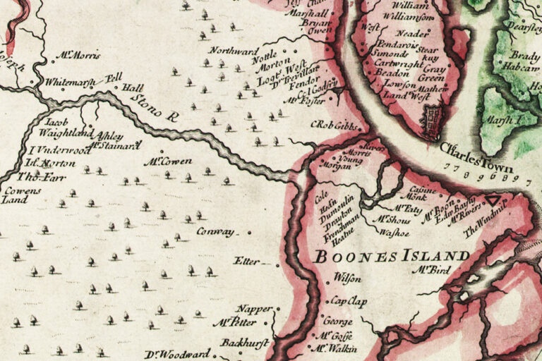 Tracing a Trail of Black Rebellion - The Statesider